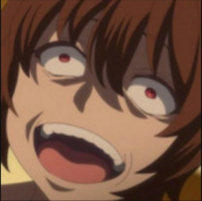 Keyaru/Gallery | Protagonists Wiki | Fandom