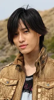 Daiki Kaito | Protagonists Wiki | Fandom