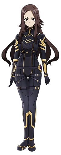 Nu | Protagonists Wiki | Fandom