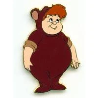 Cubby | Protagonists Wiki | Fandom