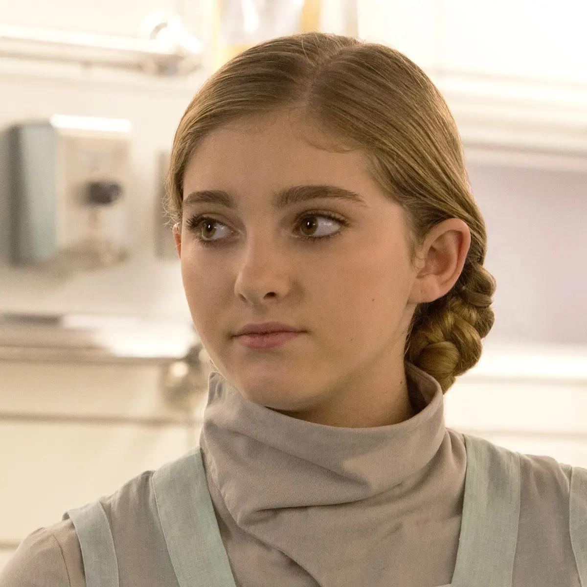 Primrose Everdeen | Protagonists Wiki | Fandom