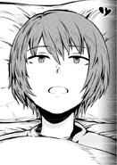 Keyaru | Protagonists Wiki | Fandom