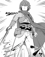 Keyaru | Protagonists Wiki | Fandom