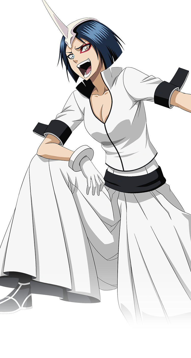 Emilou Appaci | Protagonists Wiki | Fandom