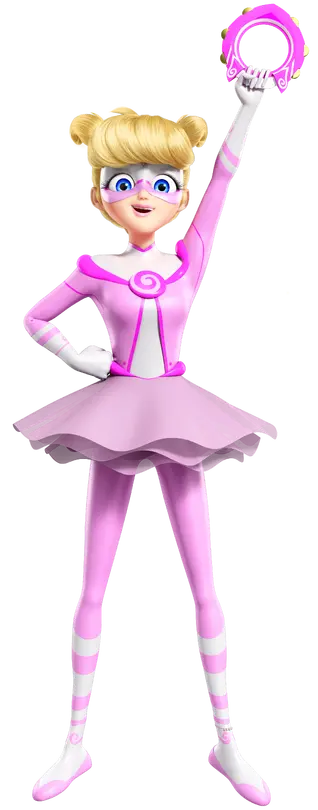 Pigella | Protagonists Wiki | Fandom