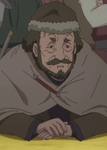 Ledra Goldman | Protagonists Wiki | Fandom