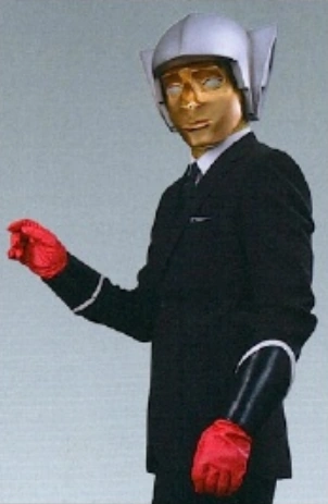 Zenna | Protagonists Wiki | Fandom