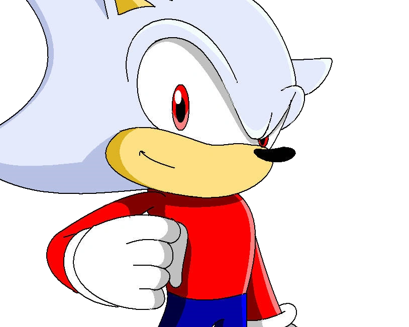 Joineth the Hedgehog | Protagonists Wiki | Fandom