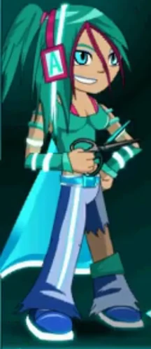 DJ Az | Protagonists Wiki | Fandom