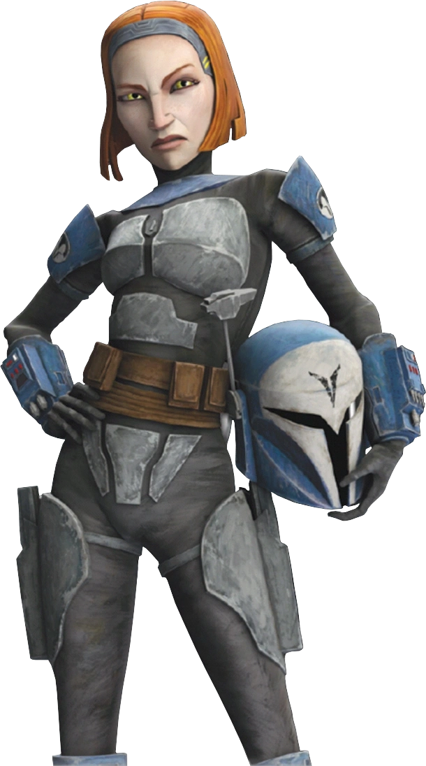 Bo-Katan Kryze | Protagonists Wiki | Fandom