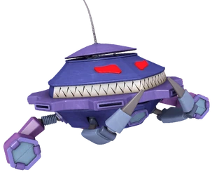 Probe | Protagonists Wiki | Fandom