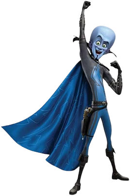 Megamind | Protagonists Wiki | Fandom