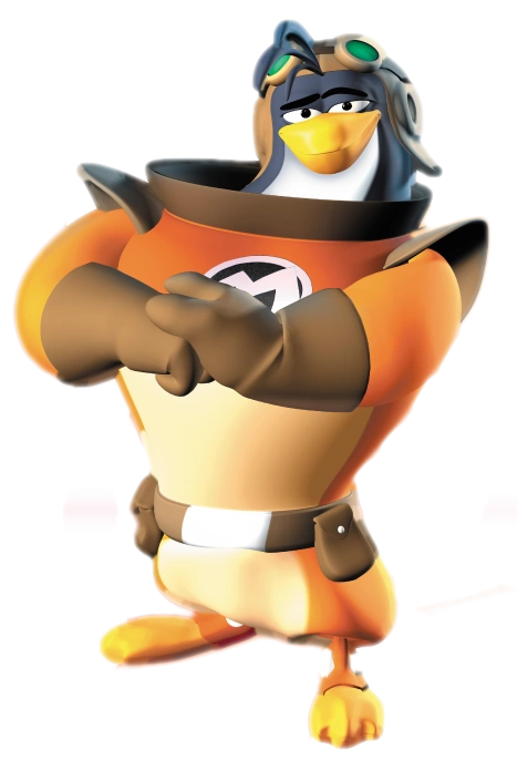 Midgel | Protagonists Wiki | Fandom