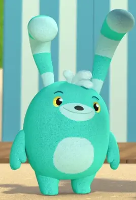 Bozzly | Protagonists Wiki | Fandom