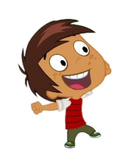 Fred (Gasp!) | Protagonists Wiki | Fandom