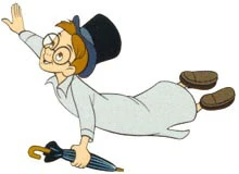 John Darling | Protagonists Wiki | Fandom