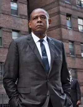 Bumpy Johnson | Protagonists Wiki | Fandom