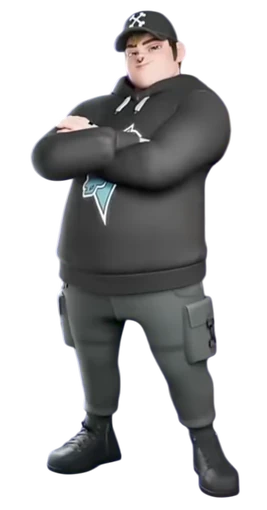 Minotaurox | Protagonists Wiki | Fandom