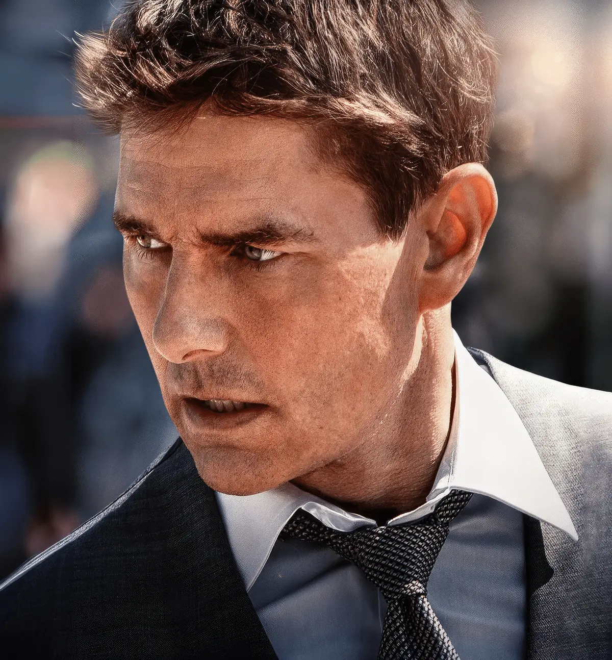 Ethan Hunt | Protagonists Wiki | Fandom