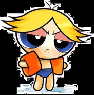 Boomer (The Powerpuff Girls) | Protagonists Wiki | Fandom