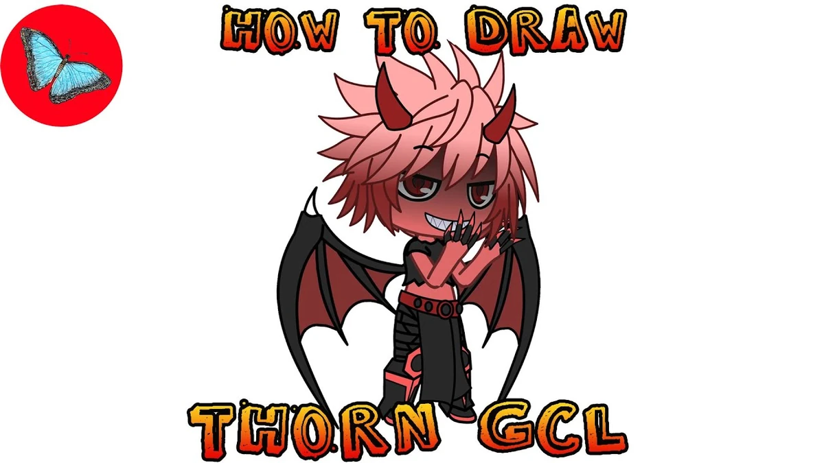 Thorn/Gallery | Protagonists Wiki | Fandom