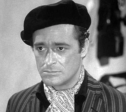 Walter Paisley | Protagonists Wiki | Fandom