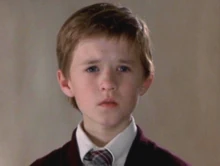 Cole Sear | Protagonists Wiki | Fandom