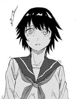 Chizuru Azuma | Protagonists Wiki | Fandom