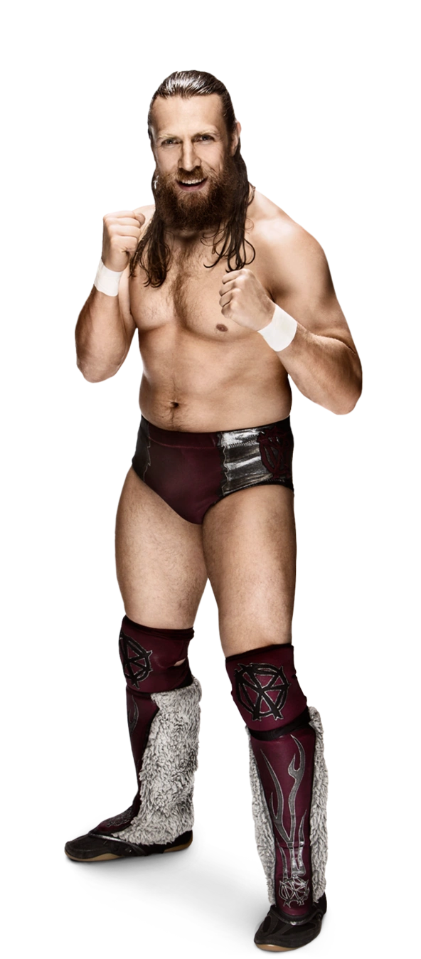 daniel bryan hull