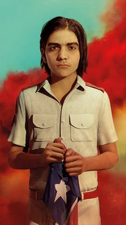 Diego Castillo | Protagonists Wiki | Fandom