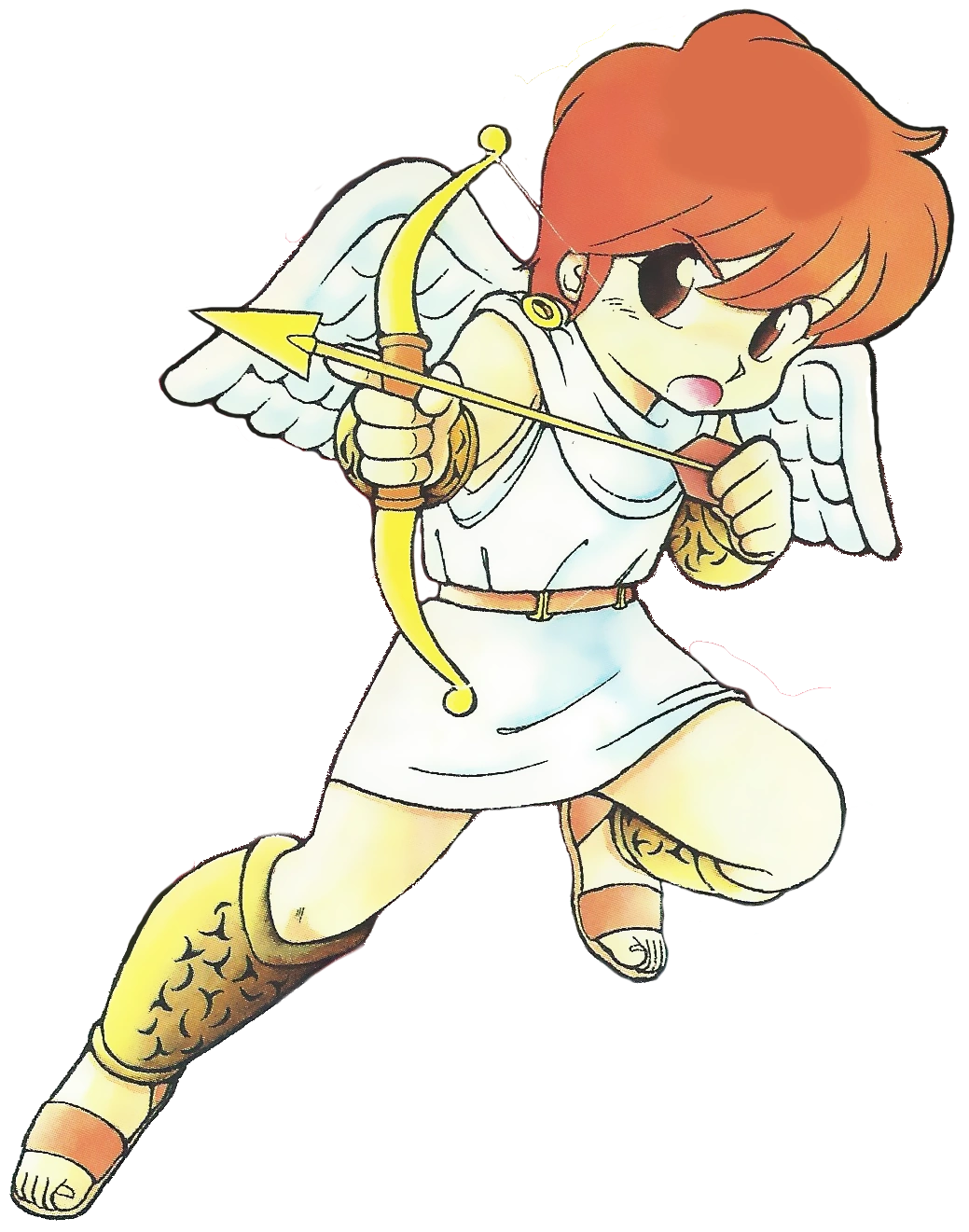 Pit | Protagonists Wiki | Fandom