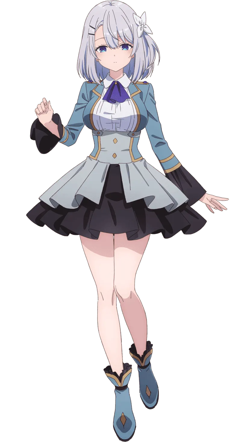 Sakuna Memoir | Protagonists Wiki | Fandom