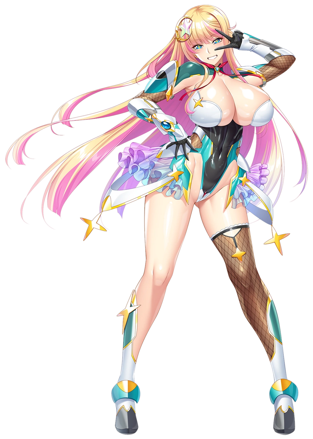 Nami Daidouji | Protagonists Wiki | Fandom