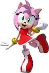 Amy Rose | Protagonists Wiki | Fandom