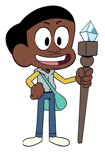 Craig Williams | Protagonists Wiki | Fandom