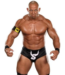 ryback nexus