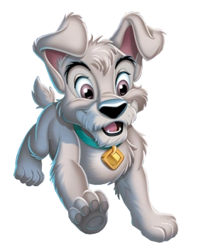 Scamp | Protagonists Wiki | Fandom