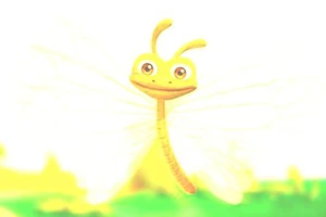 Sparx the Dragonfly III | Protagonists2 Wiki | Fandom
