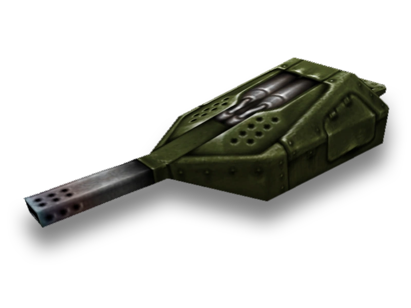 Turrets | ProTanki Wiki | Fandom