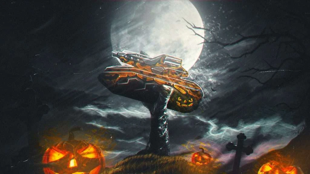 Halloween 2022 | ProTanki Wiki | Fandom