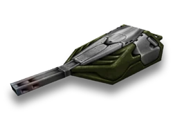 Turrets | ProTanki Wiki | Fandom