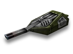 Turrets | ProTanki Wiki | Fandom