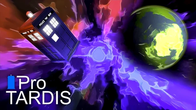 Pro-Tardis Wiki | Fandom
