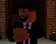 Protect The President Roblox Wiki Fandom