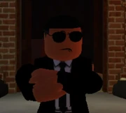 Secret Service | Protect the President Roblox Wiki | Fandom