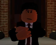 Protect the President Roblox Wiki | Fandom