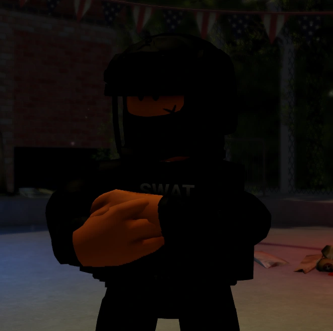 SWAT | Protect the President Roblox Wiki | Fandom