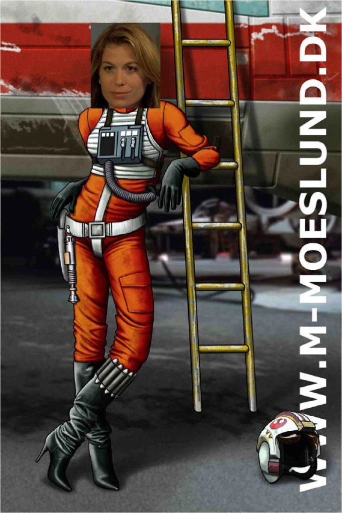 Penelope Widmore | Protector of a Light Wiki | Fandom