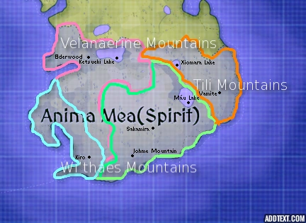 Anima Mea | ProtectorsOfDynasty Wiki | Fandom