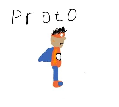 BROTO (Proto-With-Blaster) | Protepedia | Fandom